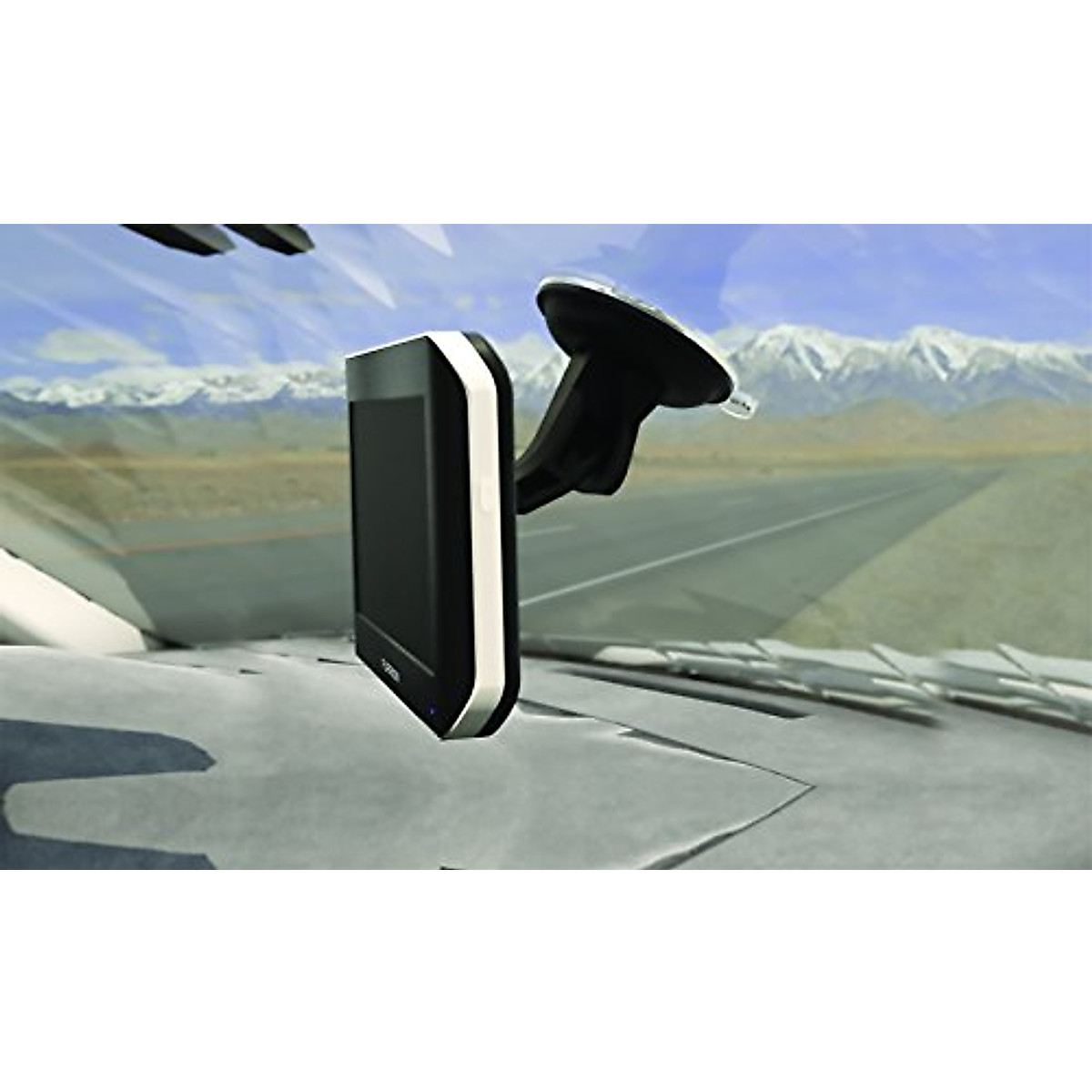 Furrion Vision S FOS07TASR 7 Inch Wireless RV Backup System with 1 Rear Marker light Camera, Infrared Night Vision and Wide Viewing Angle