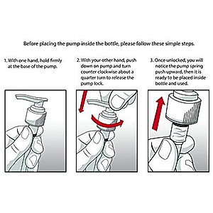 MAJESTIC PURE Argan Oil Shampoo and Conditioner Set | Nourishing & promotes Soft and Silky Hair | Sulfate Free | For All Hair Types, Men and Women - 2 x 16 fl oz