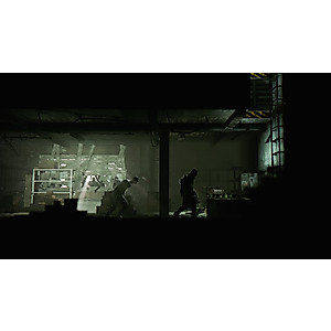Deadlight: Directors Cut (Xbox One)