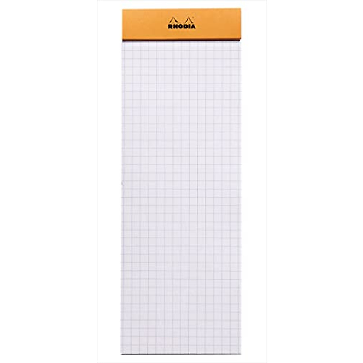 Rhodia Grid Memo Pad 2.9 X 8.3
