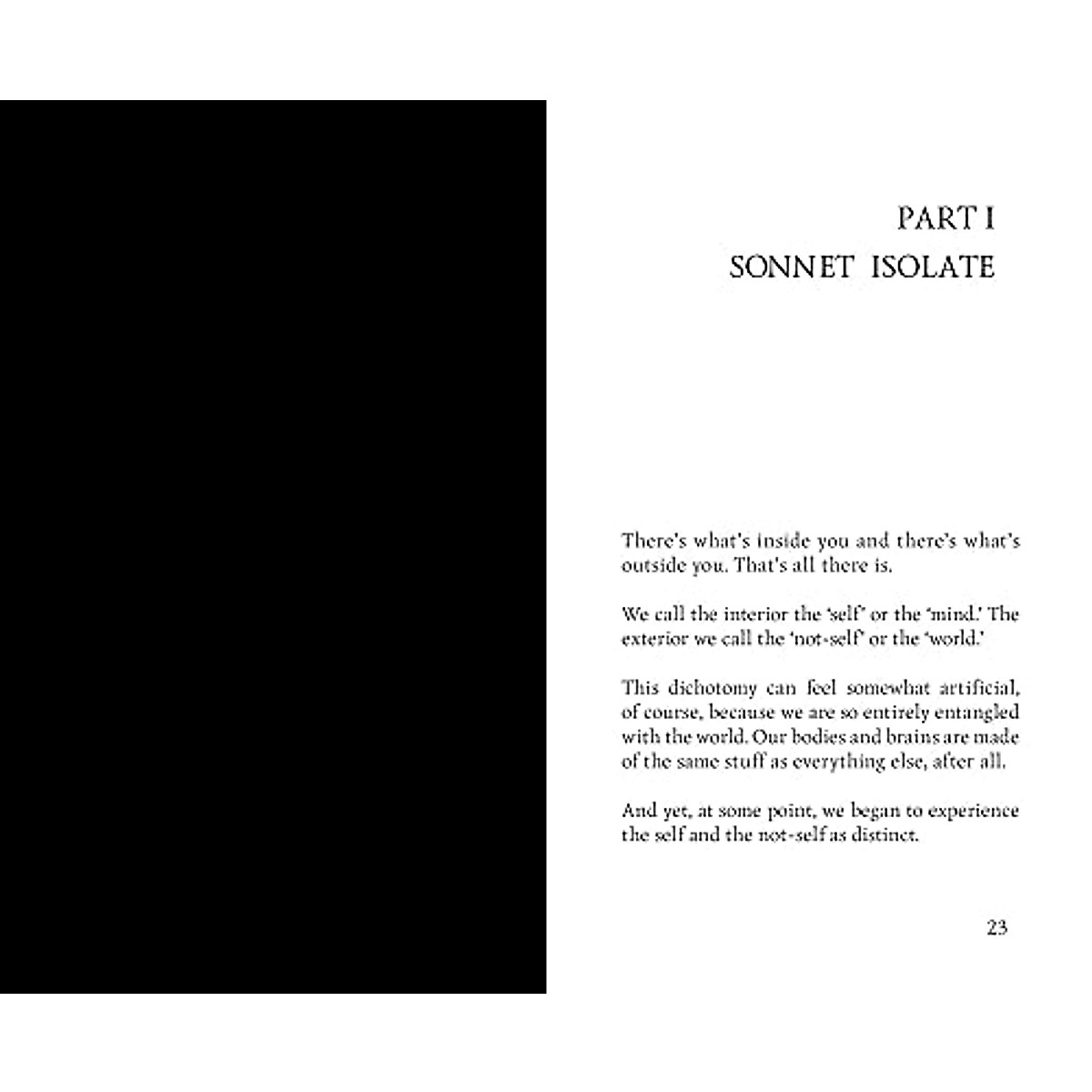 To Photograph Is to Learn How to Die: An Essay with Digressions