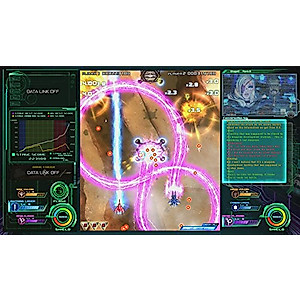 Raiden V: Director's Cut Limited Edition With Original Soundtrack EP CD - PC