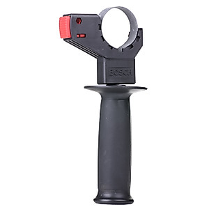 Bosch Parts 2602025139 Auxiliary Handle