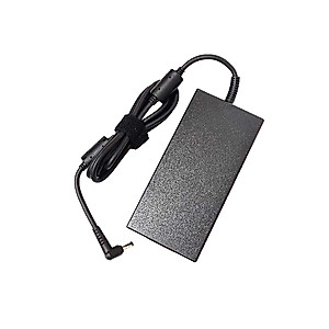 230W Laptop Charger for MSI GS65 GS75 GS66 10SE 11UH 10SFS 10UE MS-16V1 10SGS GS76 11UH 11UG 11UE A230A012L A12-230P1A Laptop Adapter Power Cord