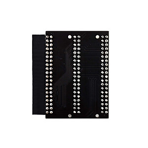 2X 40 PIN GPIO Header Adapter Color-Coded Header Expansion Board for Raspberry Pi 400,Easy Expansion