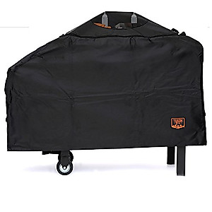 Yukon Glory™ 880 Premium Griddle Cover Compatible with Blackstone 36 Inch Outdoor Gas Griddles, Year Round Protection, Durable Weatherproof Material
