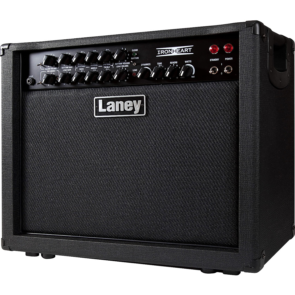 Laney Amps Guitar Amplifier Cabinet (IRT30-112)