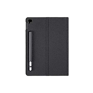 Monoprice MP Smart Wireless Keyboard for 10.5in iPad Pro MFi Certified Smart Connector Backlit Keyboard Apple Pencil Holder US English