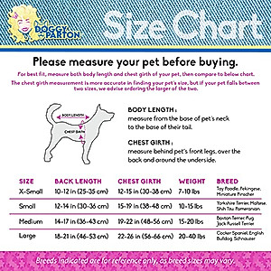 Dolly Doggy Parton Blue Denim Jacket with Collar for Dogs, Dog Apparel