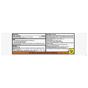 Voltaren Arthritis Pain Gel For Powerful Topical Arthritis Pain Relief, Amazon Exclusive - 3.5 Oz/100 g Tube And 0.71 Oz/20 g Travel Size Tube