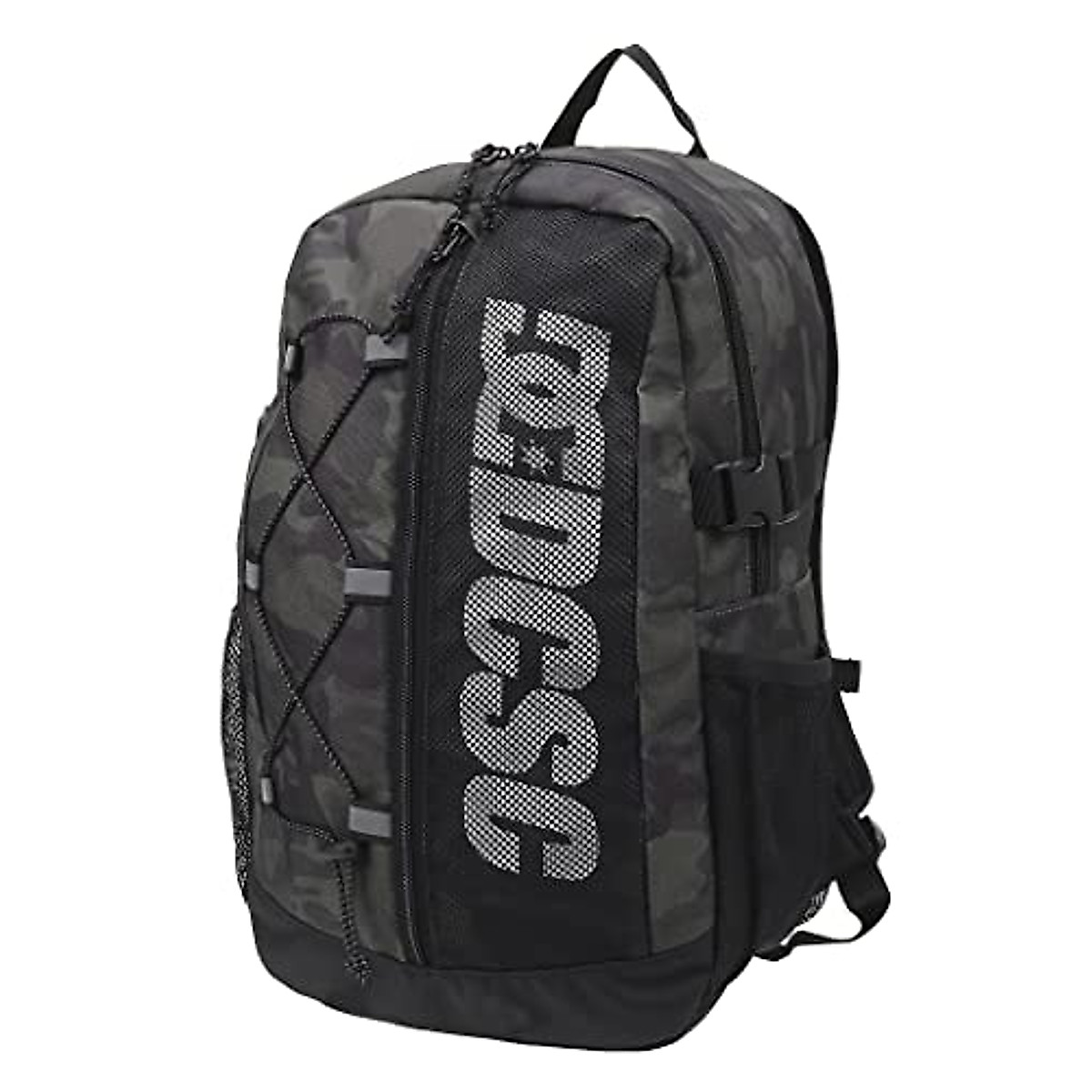 DC 23 ST ATHLE BACKPACK CAM Backpack