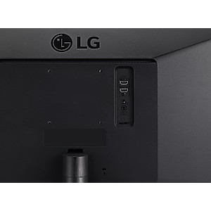 LG 29” UltraWide Full HD HDR Monitor with FreeSync
