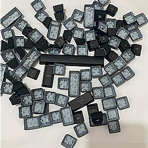 for Logitech G413 Alternate Mechanical Gaming Keyboard keycaps