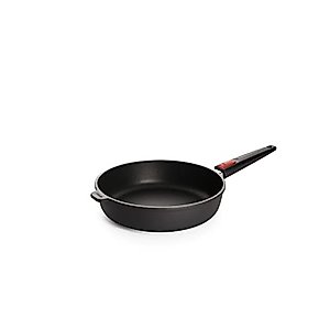 Woll Nowo 28 cm Saute Pan with Detachable Handle