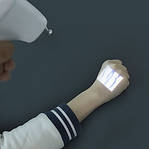 Portable Vein Finder Easy to detect Vein Location Convenient for Vein Injection BVF263 Vein viewer