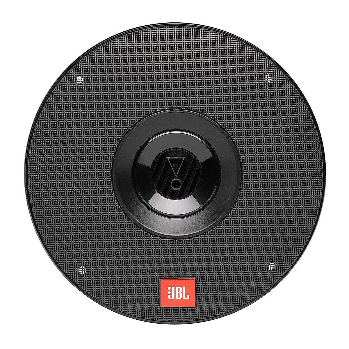 JBL Club 602C 6.5-Inch, Two-way Component Speaker System