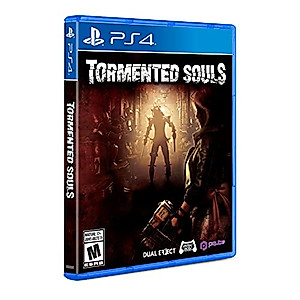 Tormented Souls