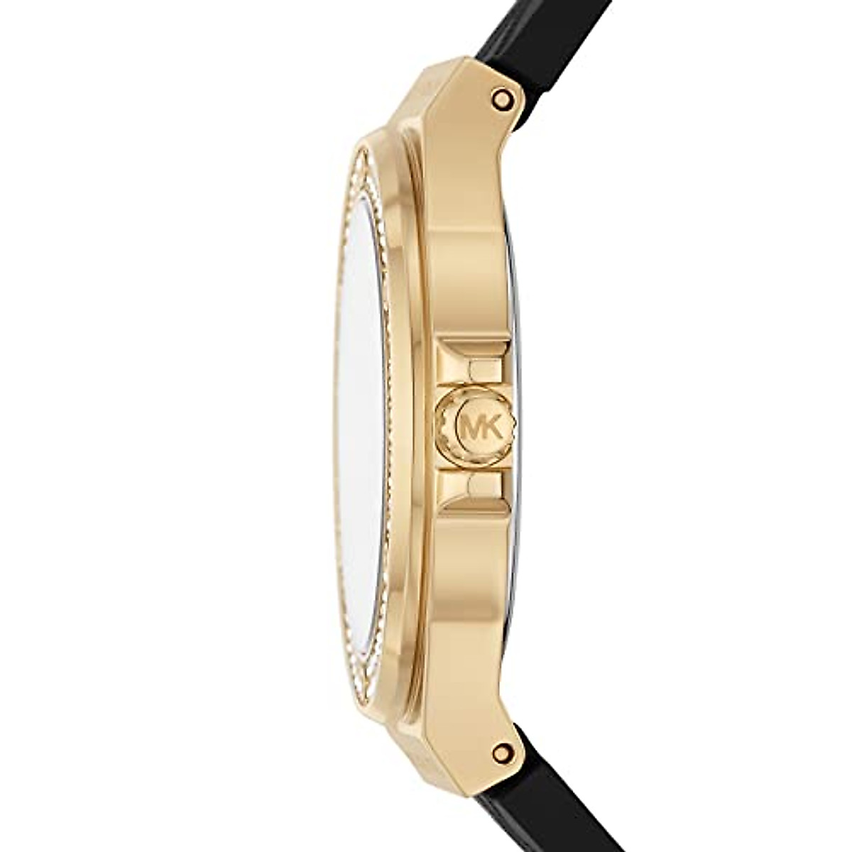 Michael Kors Women's Mini-Lennox Quartz Watch