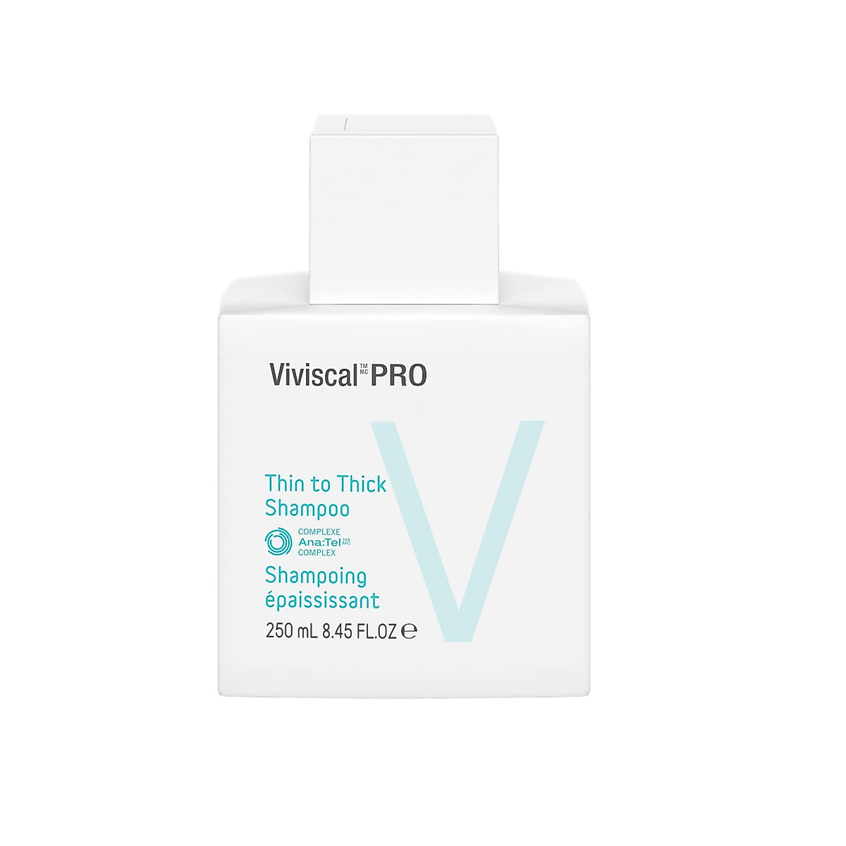 Viviscal Professional Thin to Thick Shampoo & Conditioner 8.45 fl oz each