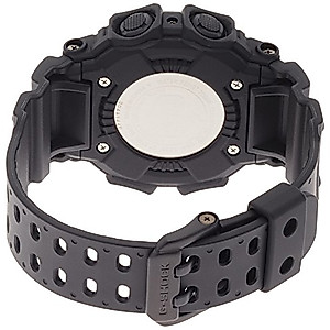 CASIO G-SHOCK MULTIBAND 6 GXW-56BB-1JF Mens Japan Import