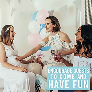 25 Baby Shower Diaper Raffle Tickets For Baby Shower Boy - Heaven Sent Baby Shower Games For Boys, Diaper Raffle Cards, Baby Raffle Tickets, Baby Shower Invitation Inserts, Baby Shower Ideas