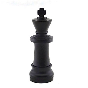 Aneew Wood Black 32GB Wooden 3D International Chess USB Flash Drive Pendrive U Disk
