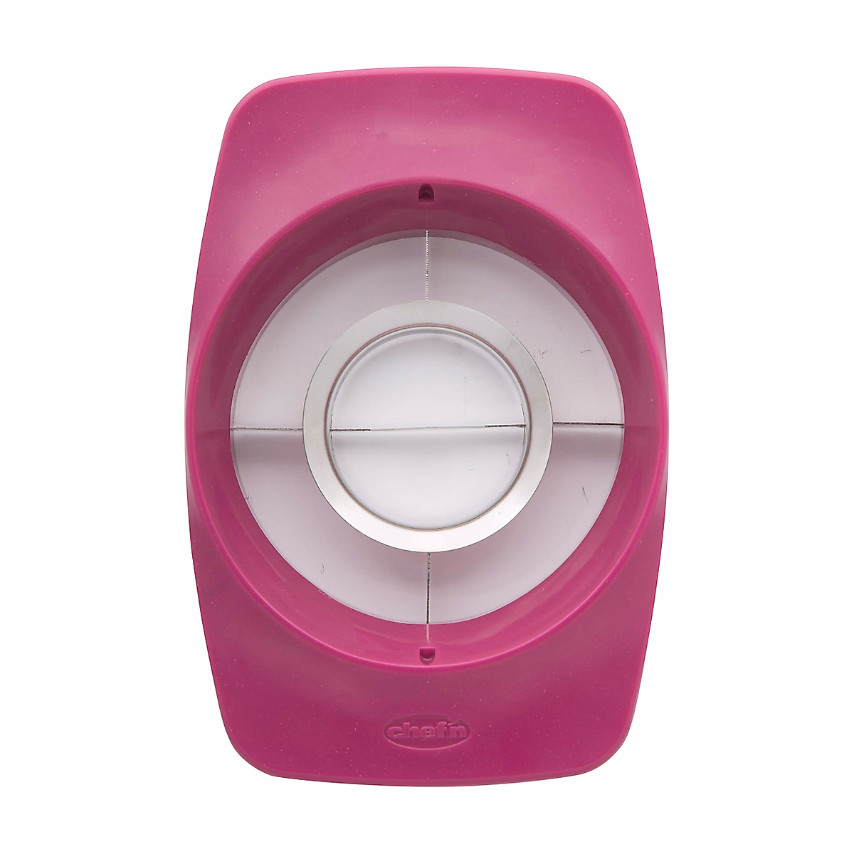 Chef'n Slicester Pomegranate Prep Tool, Cherry