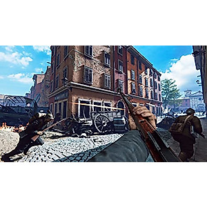 Isonzo: Deluxe Edition (PS4)