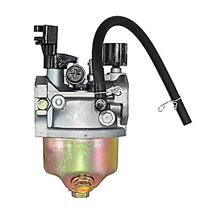 Cylinman 951-15236 Carburetor Fit for Troy-Bilt Storm 2410 Fit for HUAYI 170SD 170SA 175SC Fit for Craftsman Cub Cadet MTD 24 inch Snowblower