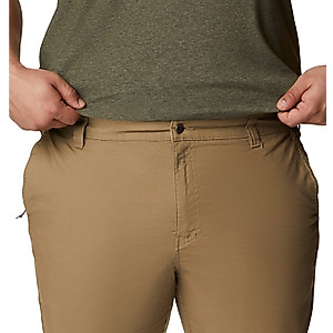 Columbia Flex ROC Pant Mens, Flax, 40W x 30L