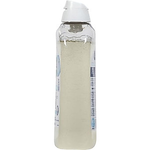 Seventh Generation EasyDose Laundry Detergent, Ultra Concentrated: 66 Loads, Free & Clear Designed for Sensitive Skin, 23.1 Fl Oz