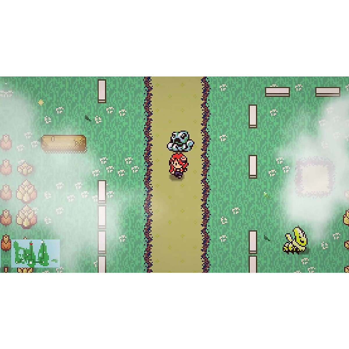 Monster Crown - Nintendo Switch