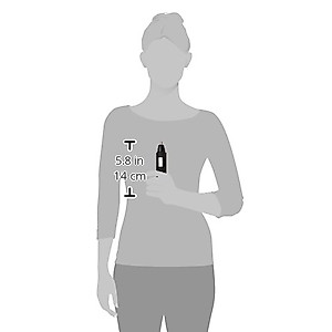 MANGROOMER PRO Essential Nose and Ear Hair Trimmer