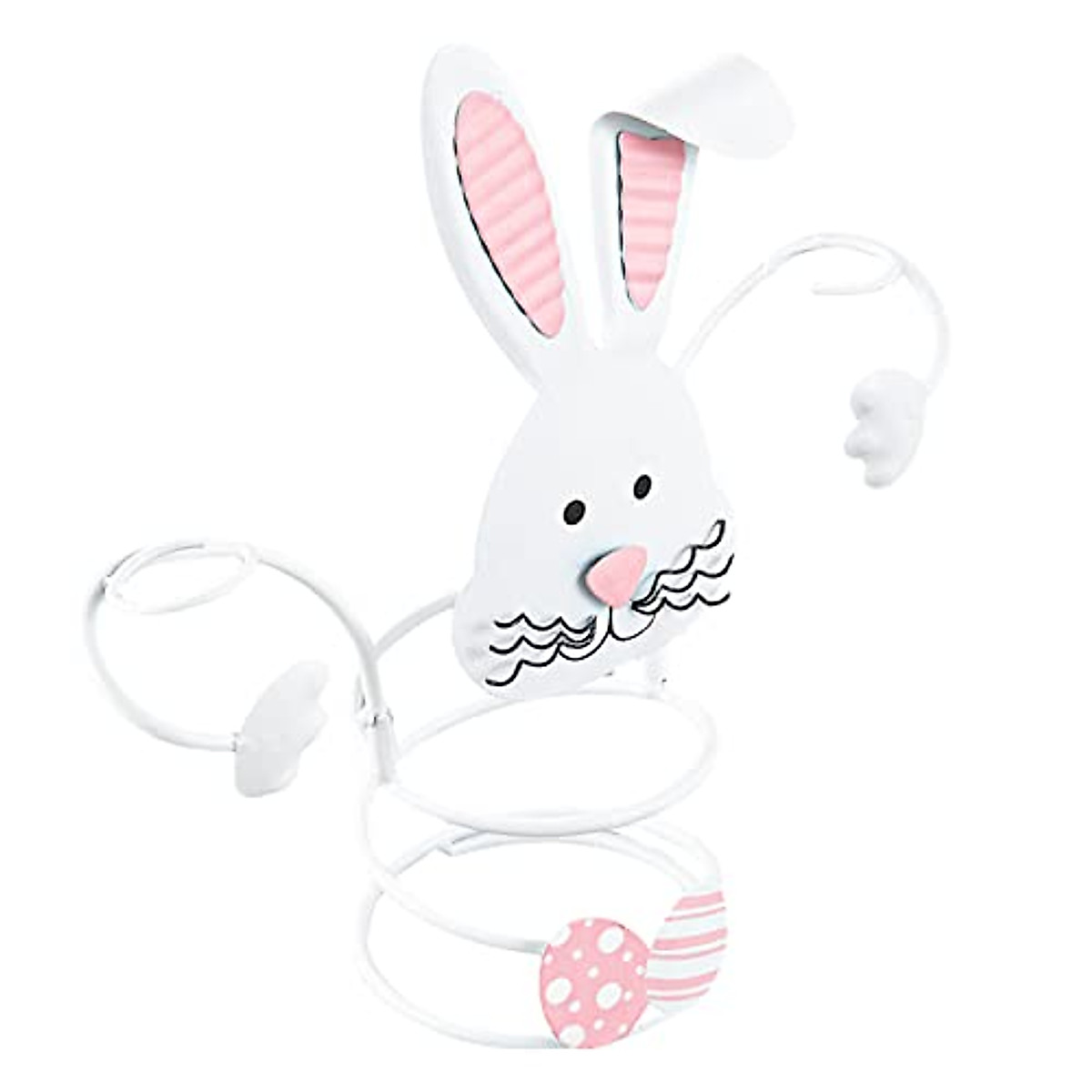 Rabbit Wine Glass Holder Goblet Holder Wine Glass Holder Easter Gift IK2