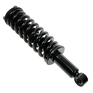 Struts Springs Shock Absorber Front & Rear Kit Set of 4 for 96-02 Toyota 4Runner