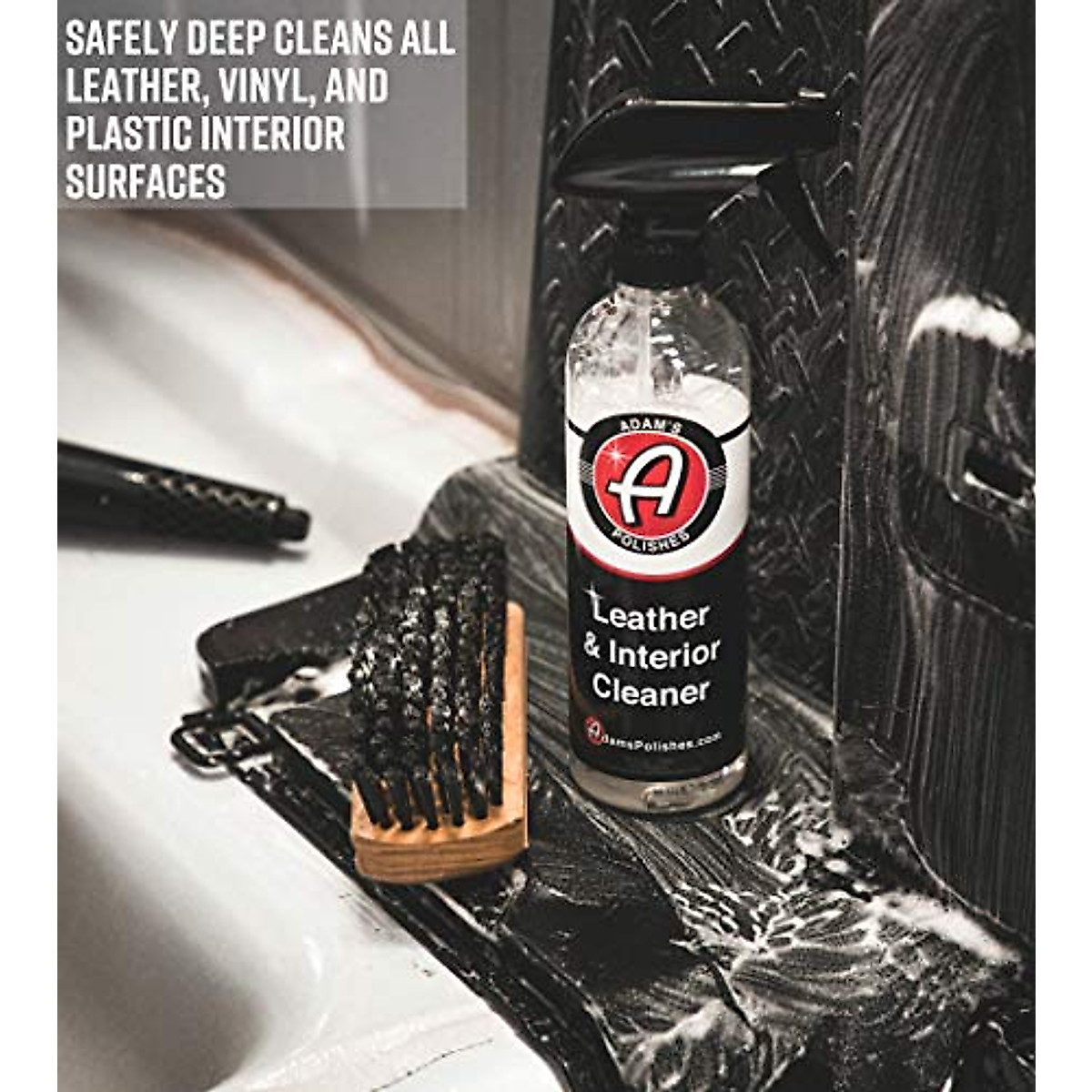 Adam's - Essential Interior Kit