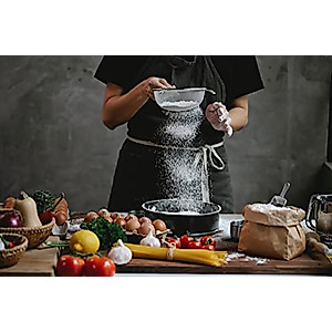 Baking Pan Sets, 5-Piece Nonstick Bakeware Sets with Cake Pan, Muffin Pan, Cupcake Pan, Roast Pan for Toaster Oven, and Kitchen Cookware Sets