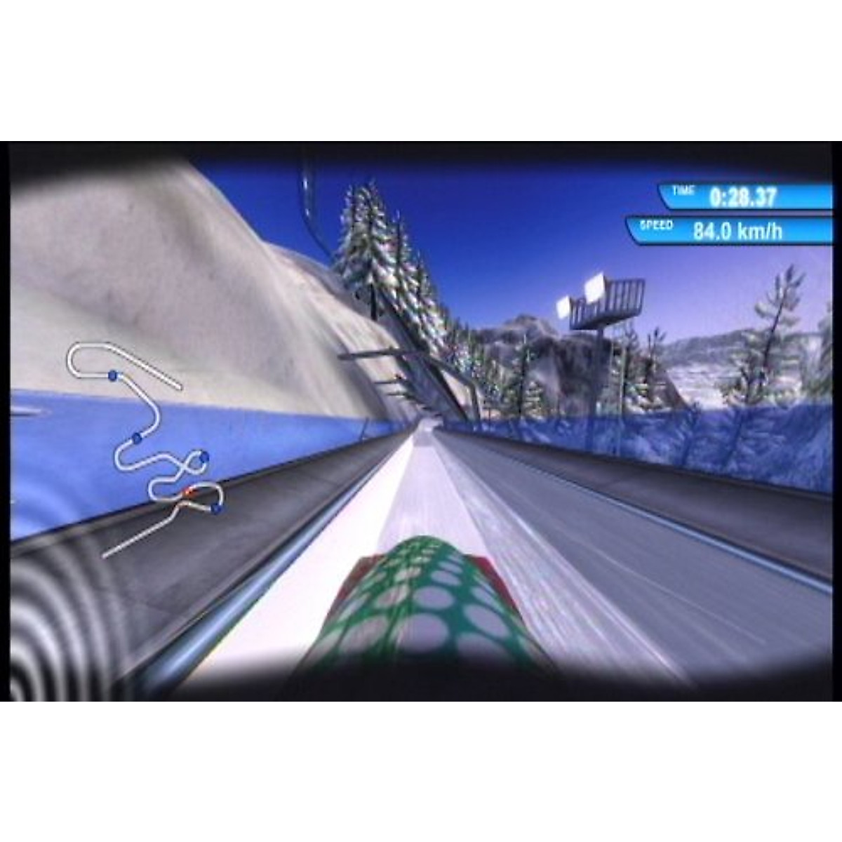 Winter Sports 2 The Next Challenge