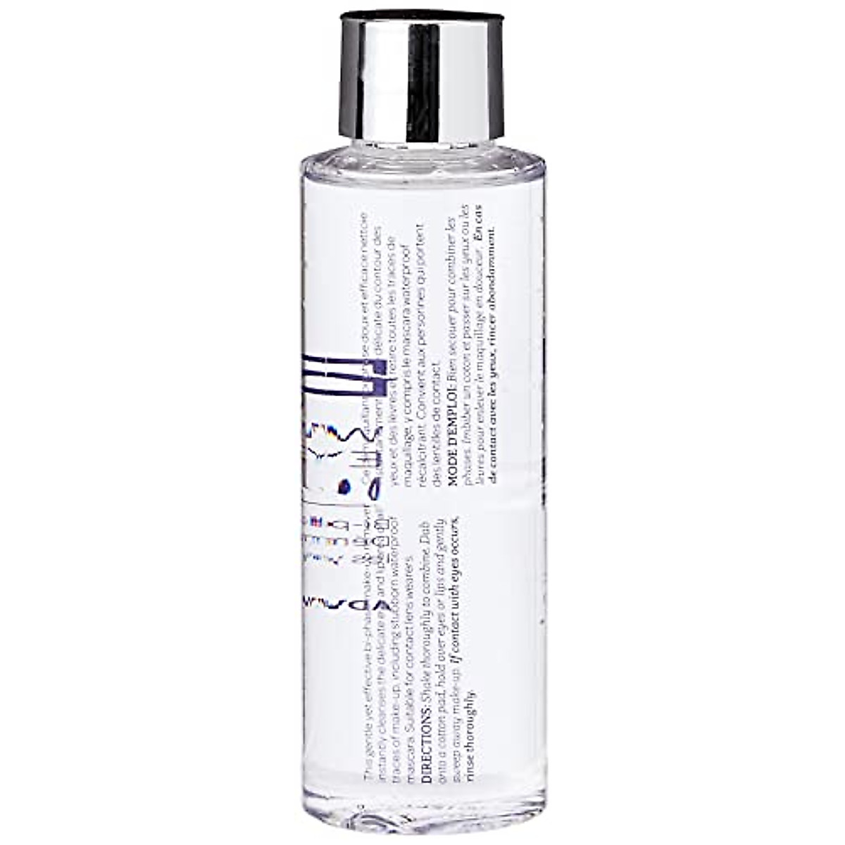 ELEMIS White Flowers Eye & Lip Make-Up Remover; Bi-Phase Eye Make-Up Remover, 4.2 Fl Oz
