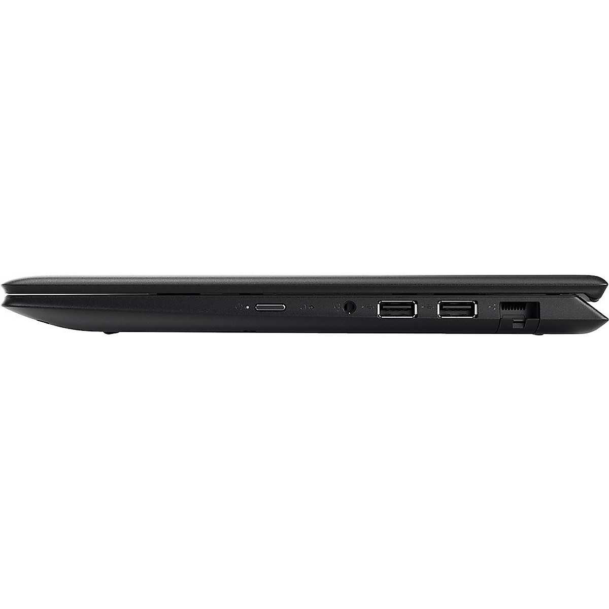 Lenovo - Flex 4 1130 2-in-1 80U30001US 11.6" Touch-Screen Laptop - Intel Celeron - 2GB Memory - 64GB eMMC Flash Memory - Black