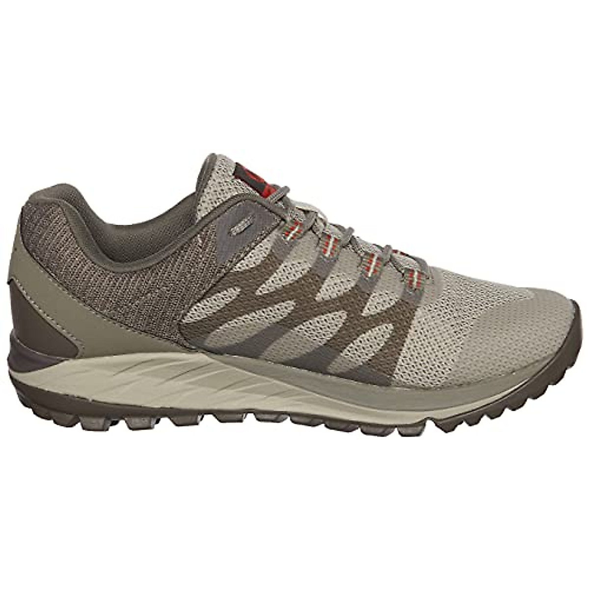 Merrell Women's Antora 2 Moonbeam 7 B(M) US