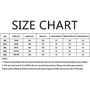 Maiyifu-GJ Linen Lightweight Pants for Men Casual Elastic Waist Loose Fit Pant Summer Beach Yoga Comfort Long Trousers (Dark Grey,XX-Large)