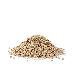 Bob's Red Mill Organic Old Fashioned Rolled Oats 32 OZ ( Pack - 3 )