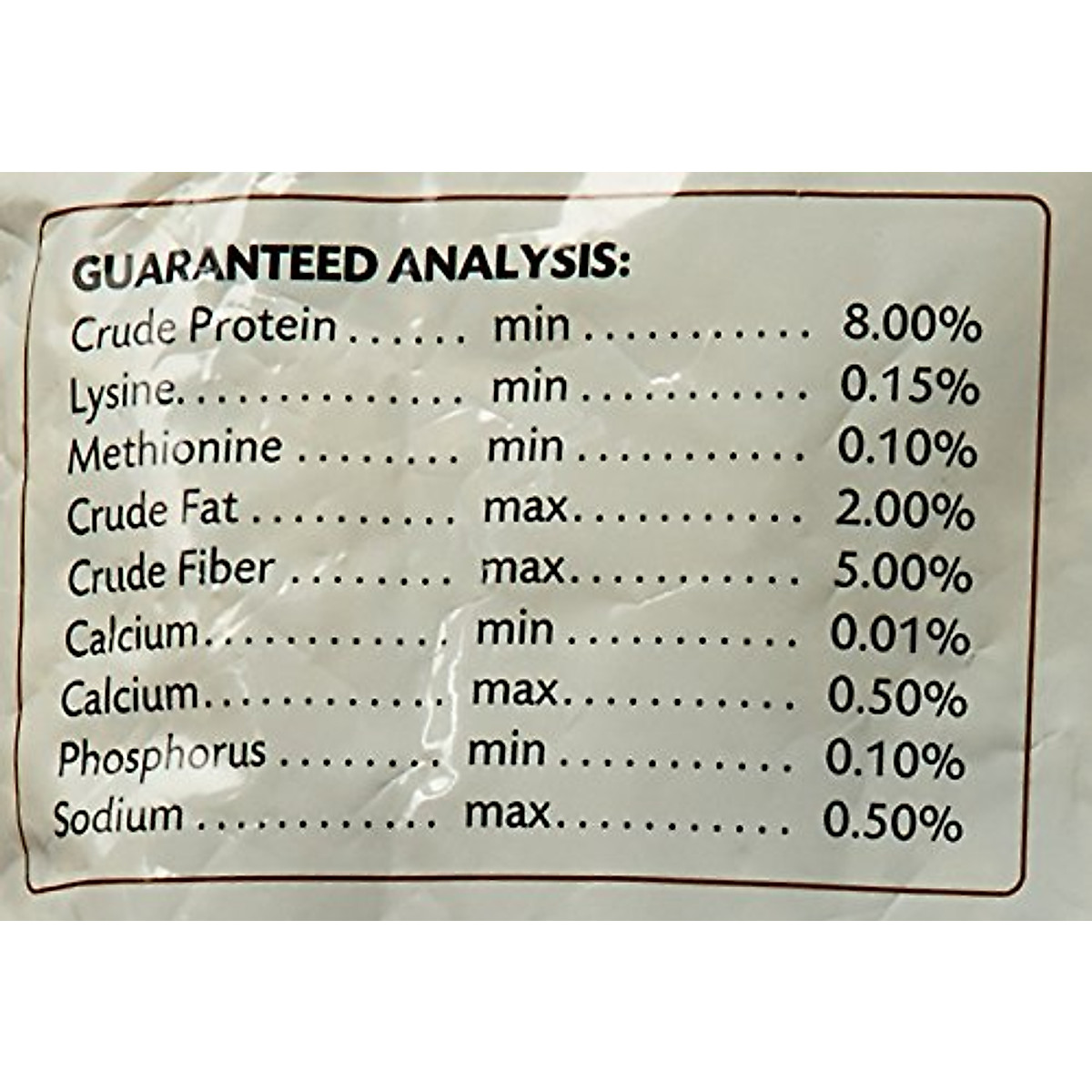 Manna Pro Ultimate Scratch Chicken Feed | Nutrient Rich Chicken Treat | 10 LB Chicken Scratch