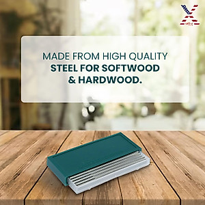 3-1/4" Carbide Planer Blades - Fits Superior Steel PB1220C - 82mm Planer Pack of 10