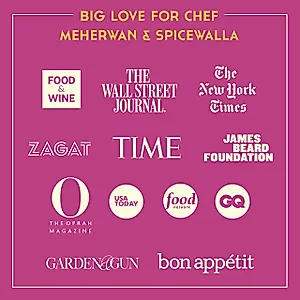 Spicewalla Masala Chai Spice | Tea, Latte, Coffee, | Unsweetened Powdered Spice