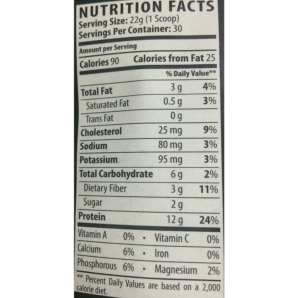 Skinny Blend | Best Tasting High Protein Shake for Women | Low Carb & Keto Friendly Meal Replacement | Satisfy Hunger & Boost Energy | Delicious Vanilla Flavor | 30 Shakes