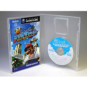 Super Mario Sunshine [Japan Import]