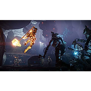 Destiny 2: Forsaken - Legendary Collection - PlayStation 4