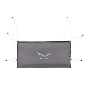 Salewa Sam85 Footprint Litetrek III Floorsaver - Grey, Uni